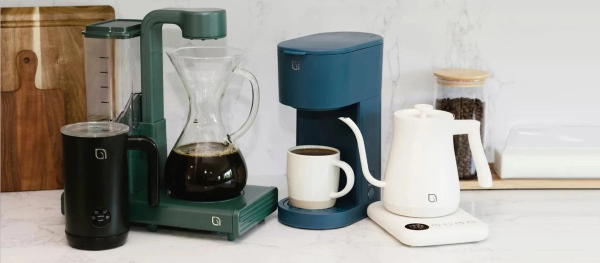 Brew – Cook With Willow