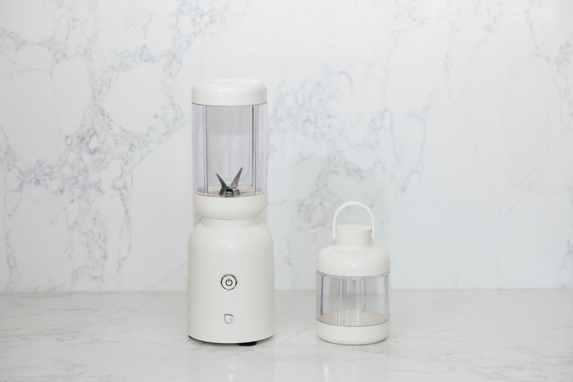 Warrior Blender – Cook With Willow