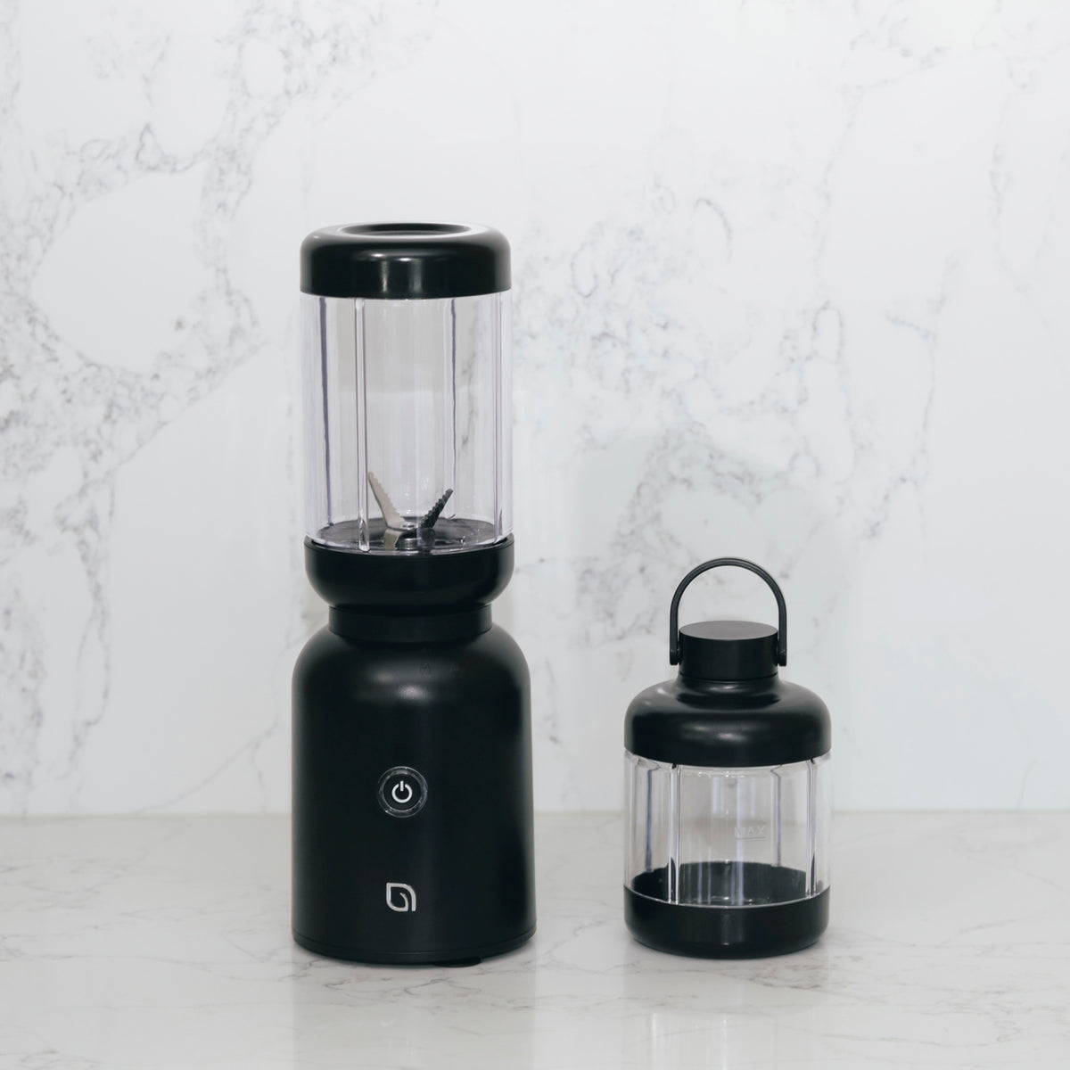 Warrior Blender – Cook With Willow