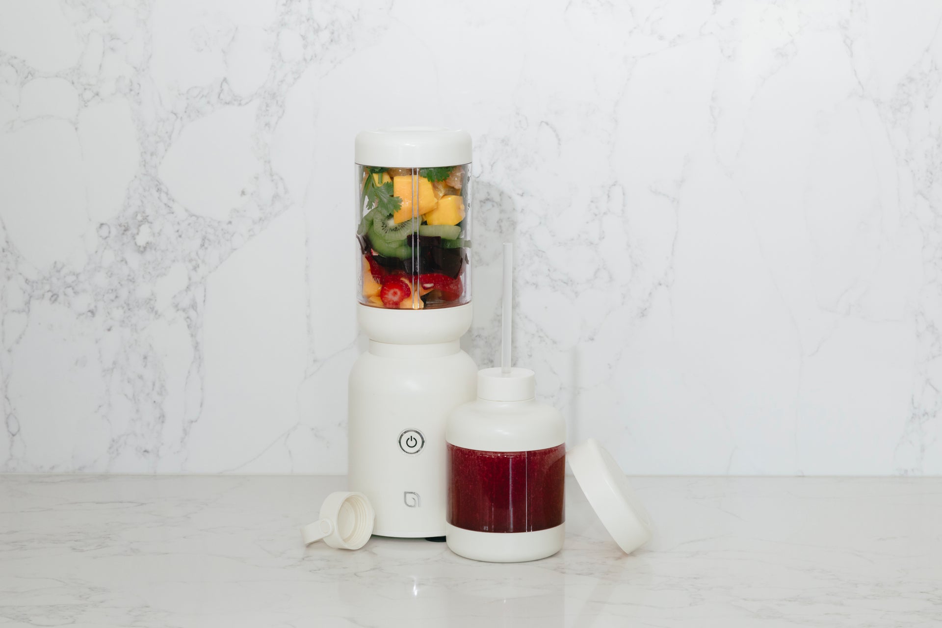 Warrior Blender – Cook With Willow
