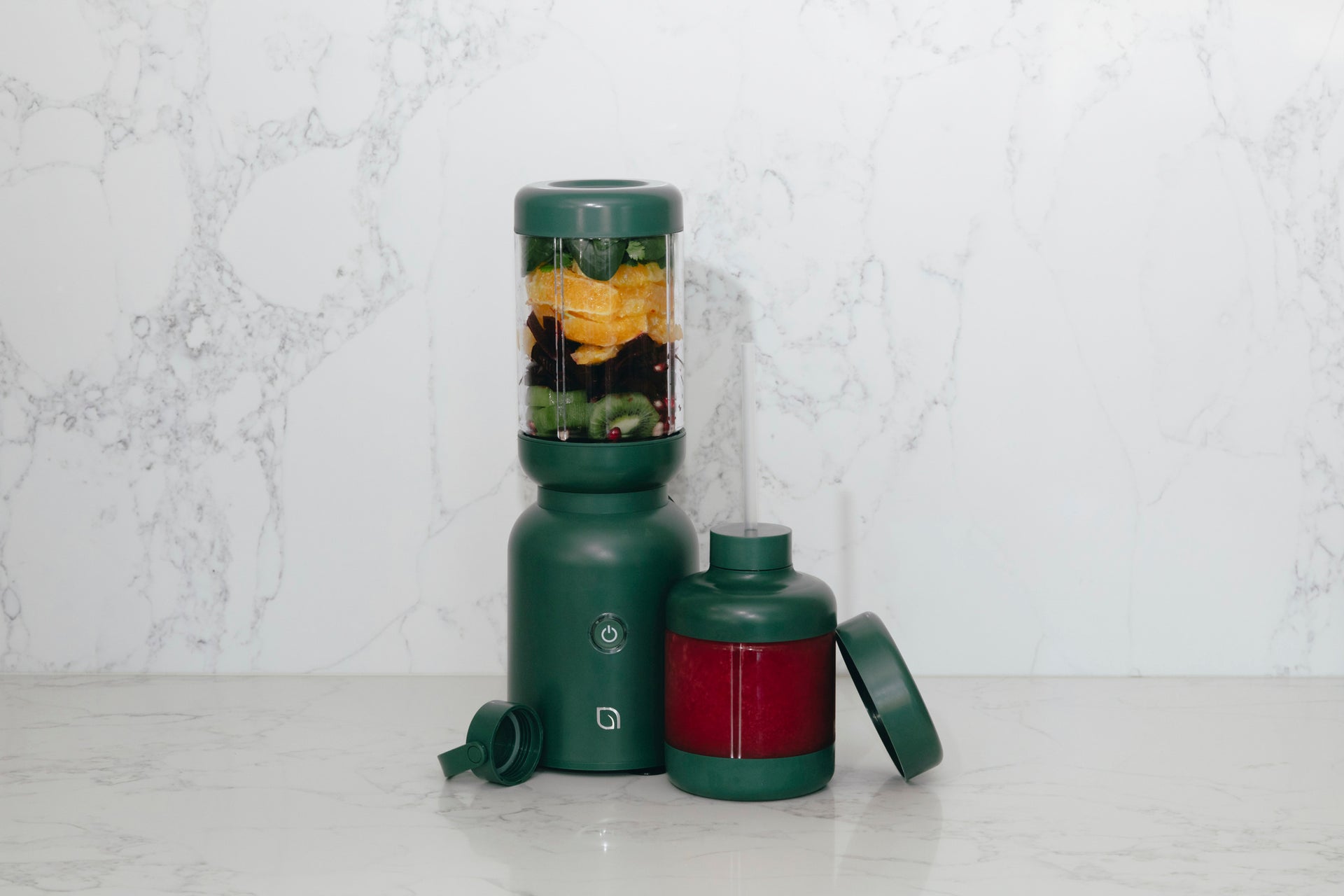 Warrior Blender – Cook With Willow