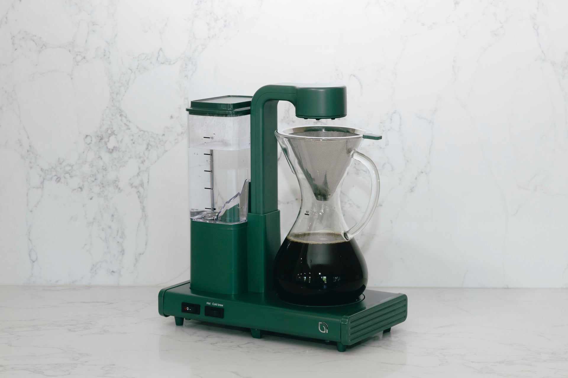 Pour Over Coffee Maker – Cook With Willow
