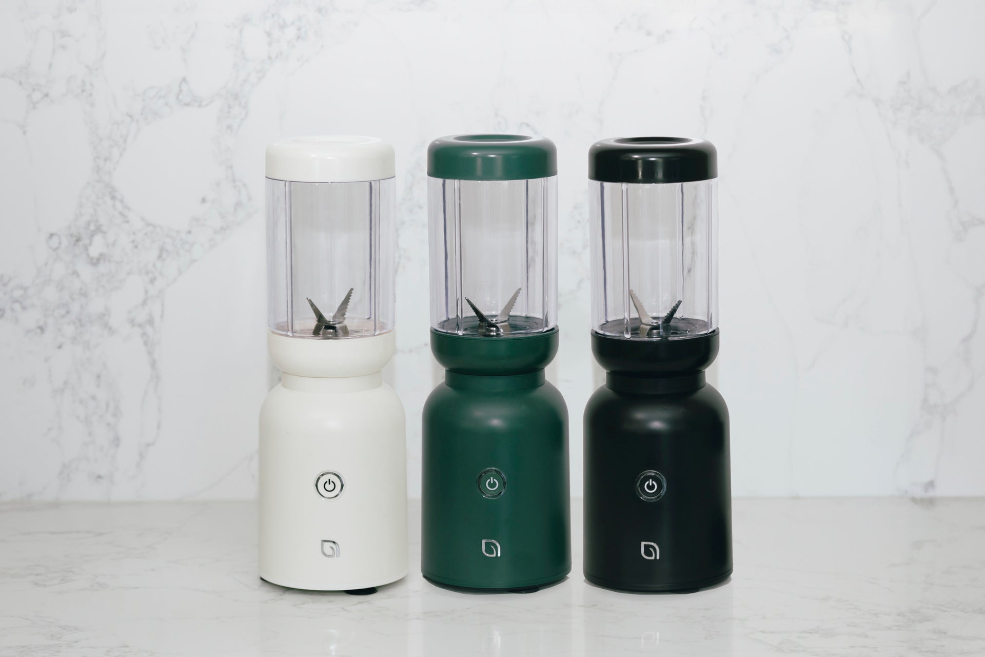 Warrior Blender – Cook With Willow