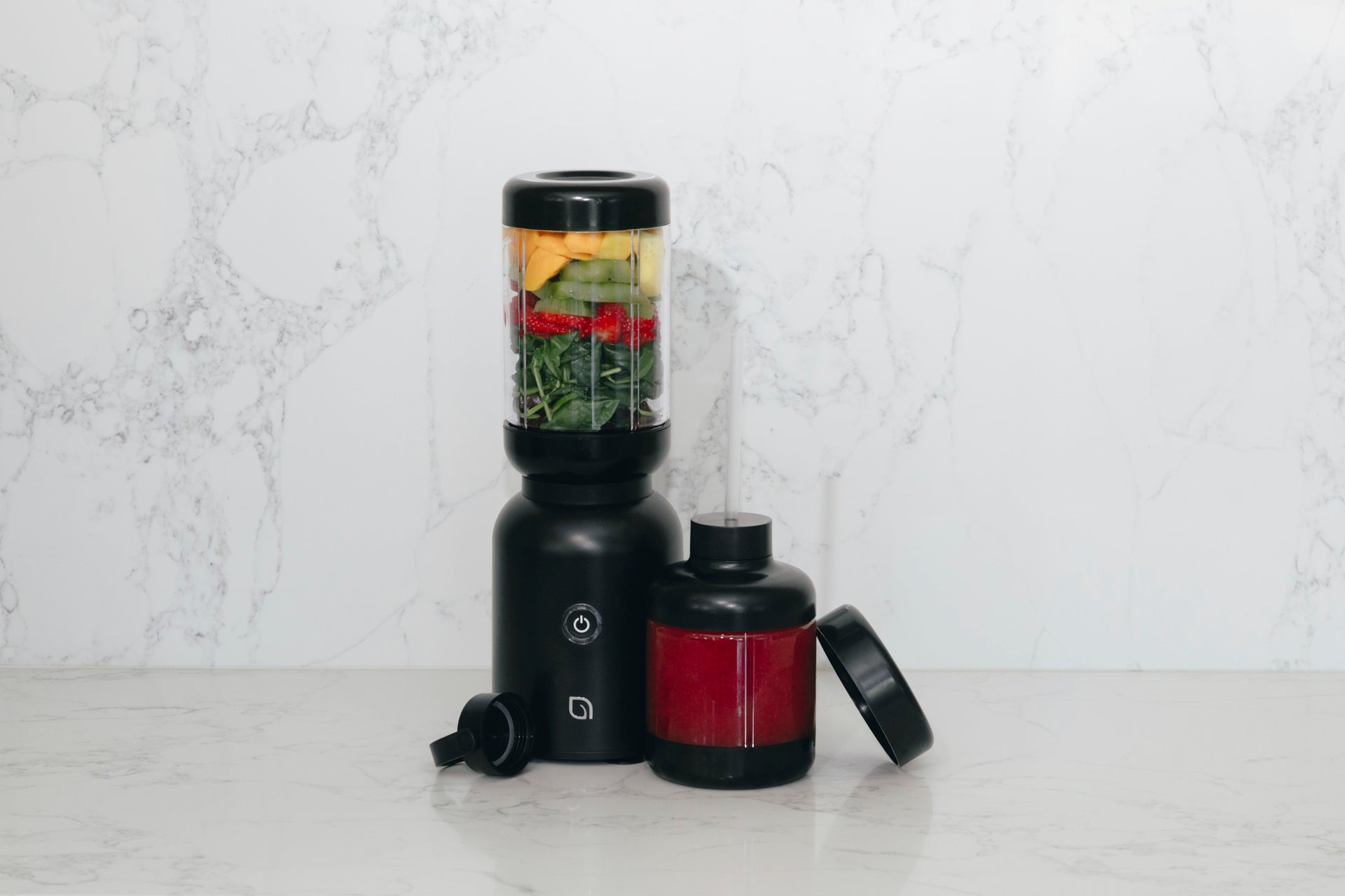 Warrior Blender – Cook With Willow