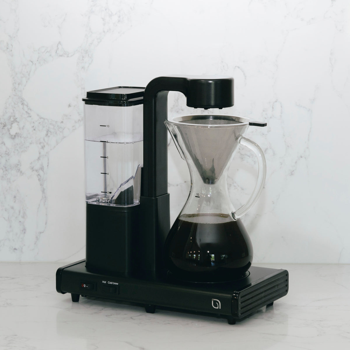 Pour Over Coffee Maker – Cook With Willow
