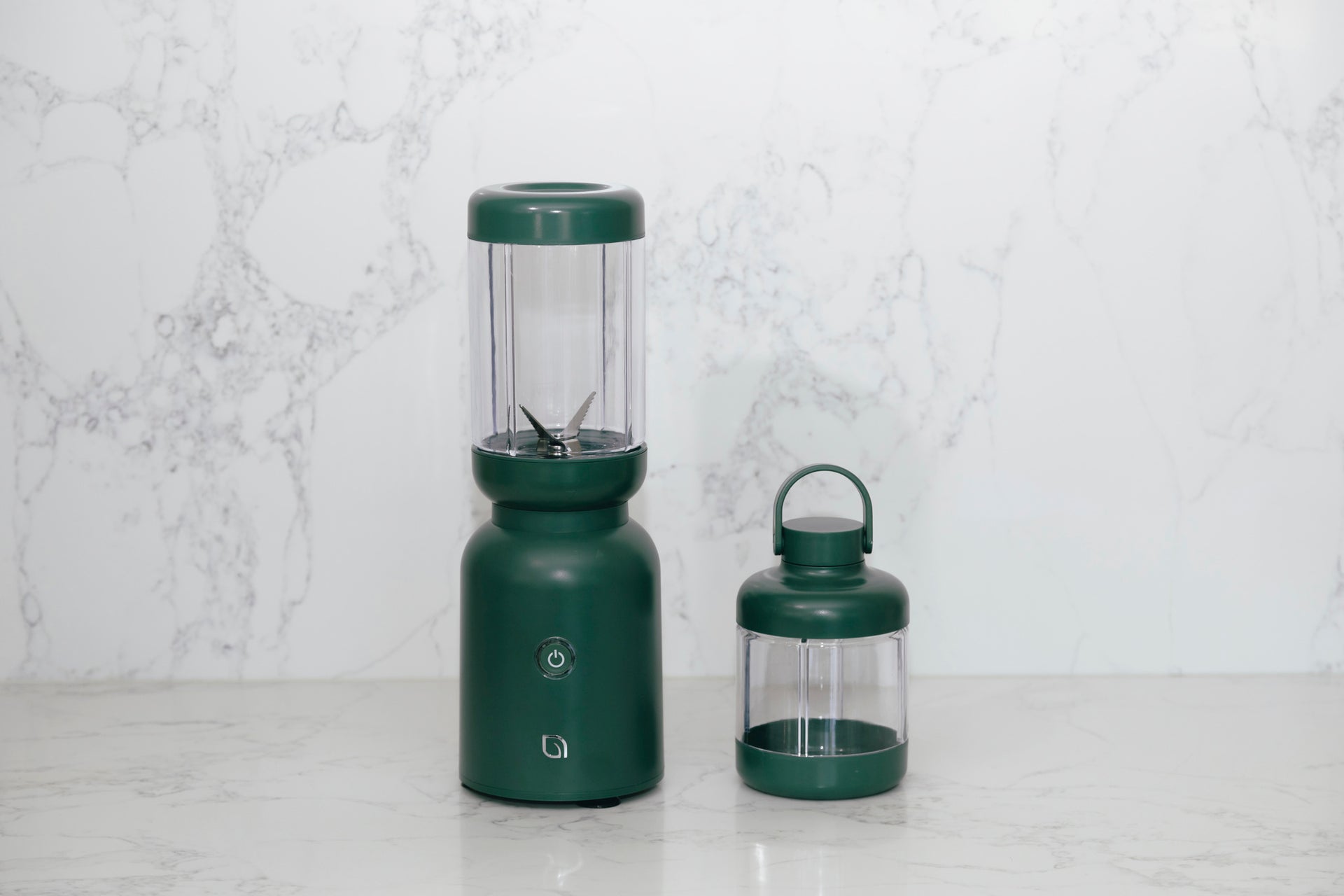 Warrior Blender – Cook With Willow