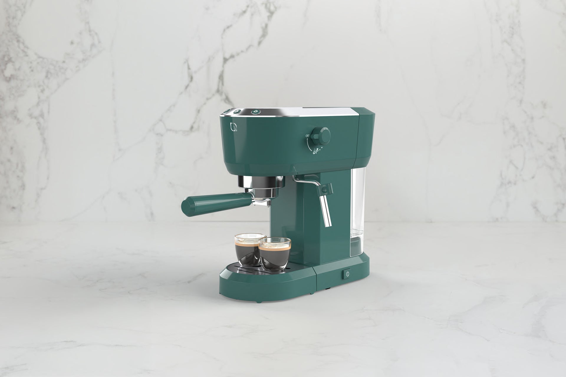Espresso Machine – Cook With Willow