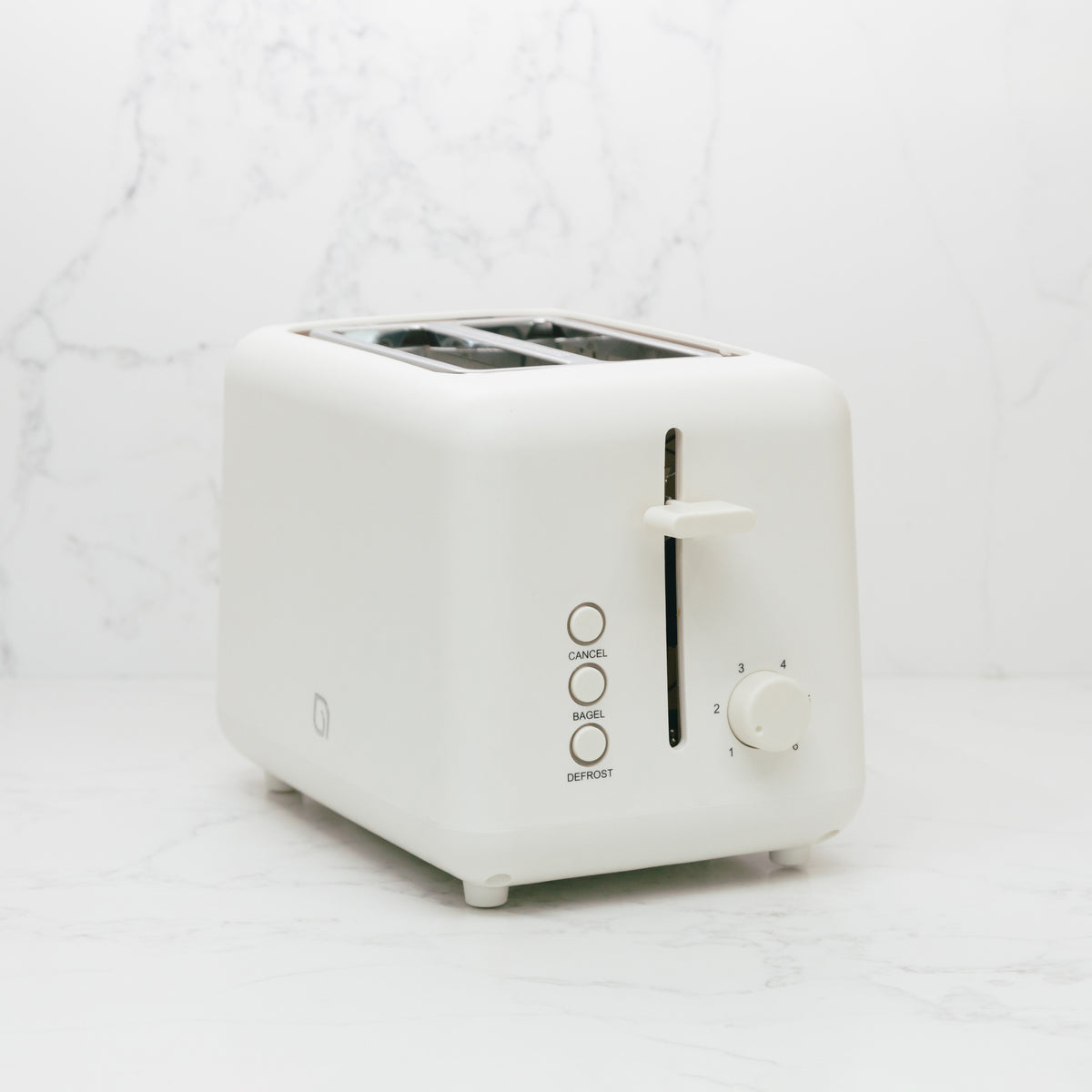 Two Slice Toaster – Cook With Willow
