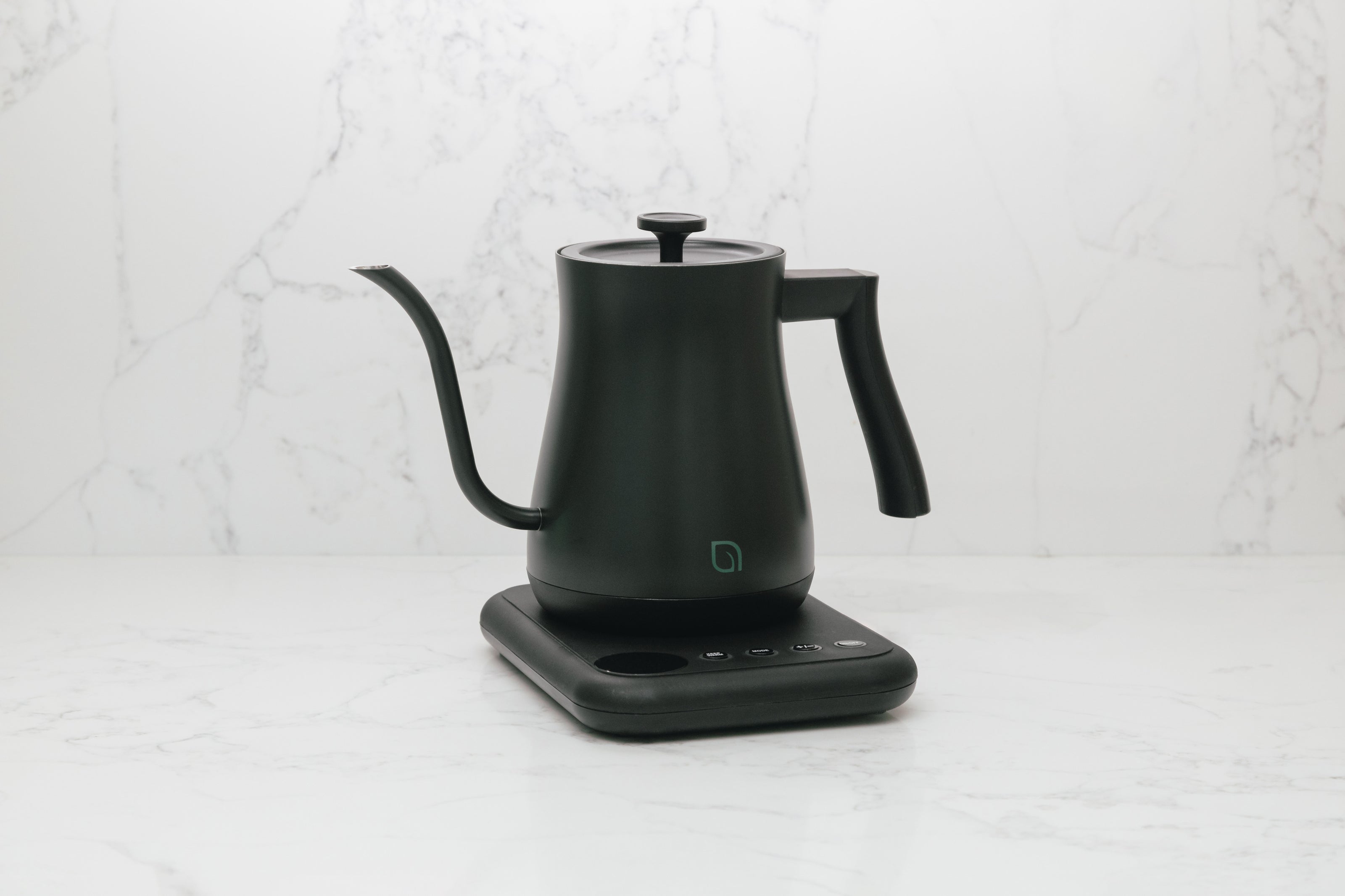 Digital Gooseneck Kettle – Cook With Willow