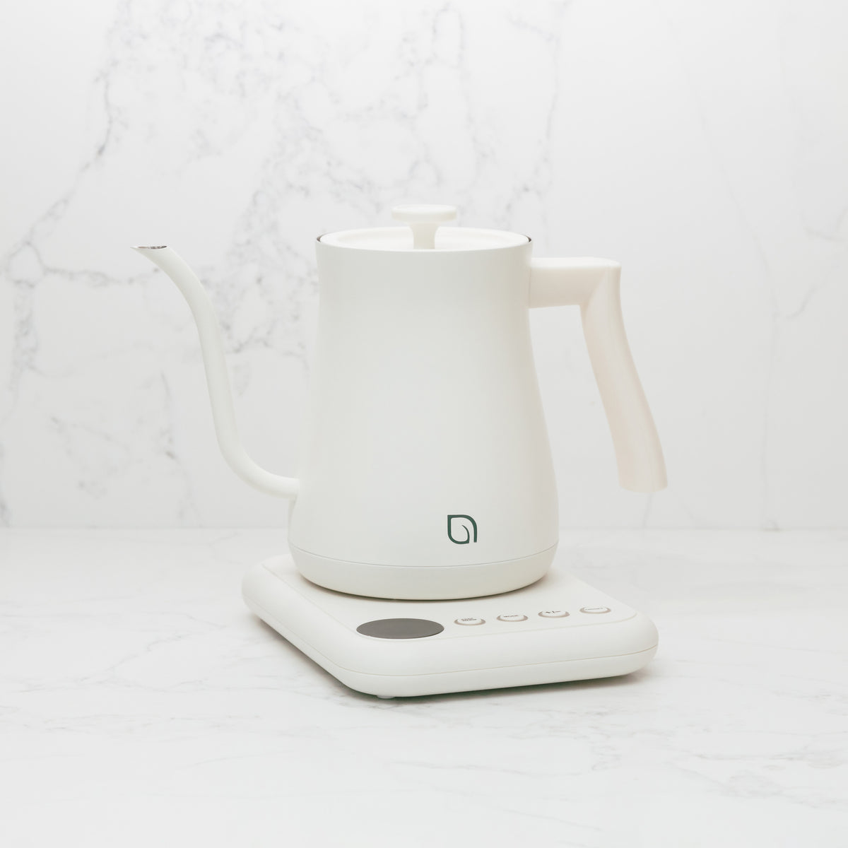 Digital Gooseneck Kettle – Cook With Willow