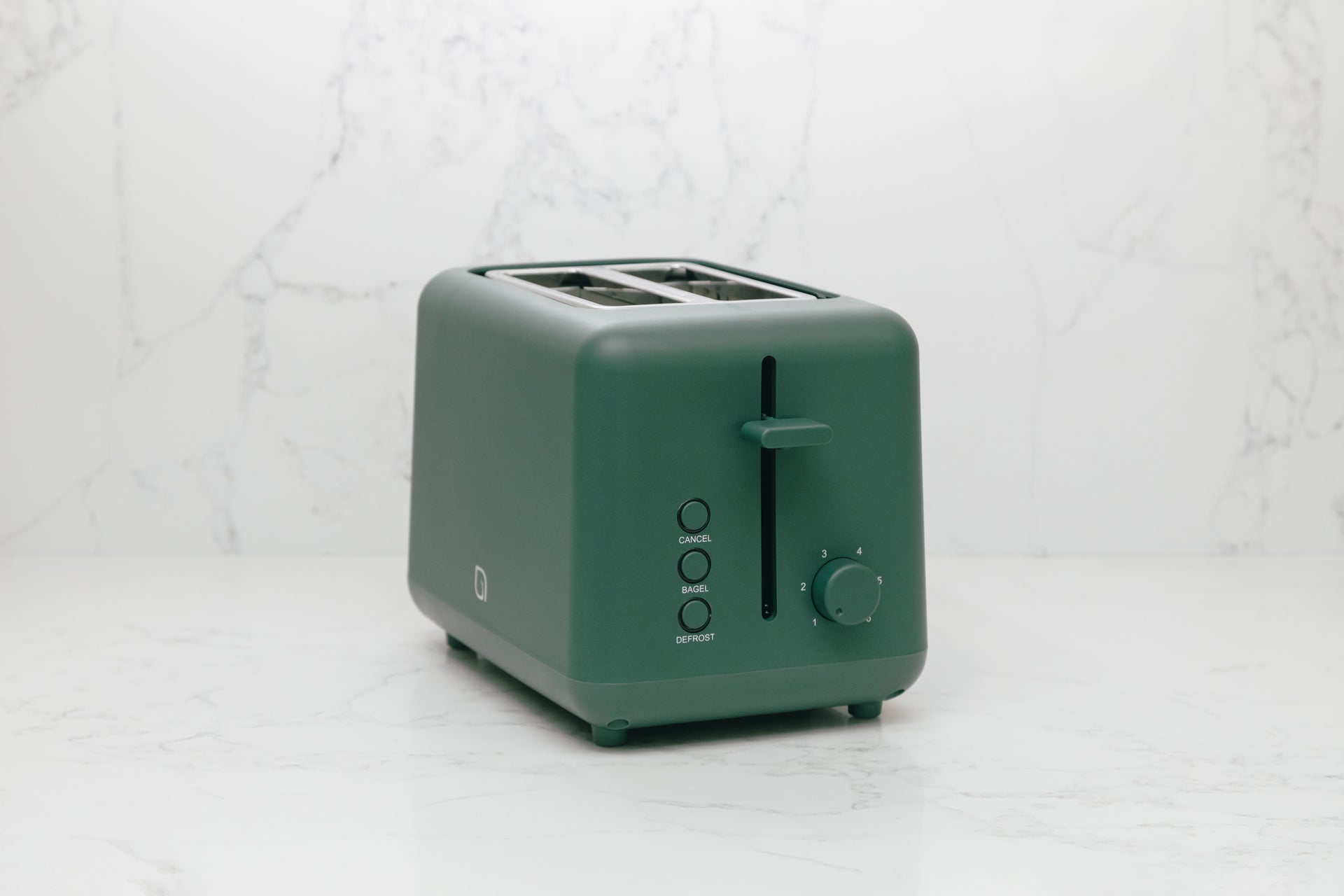 Two Slice Toaster – Cook With Willow